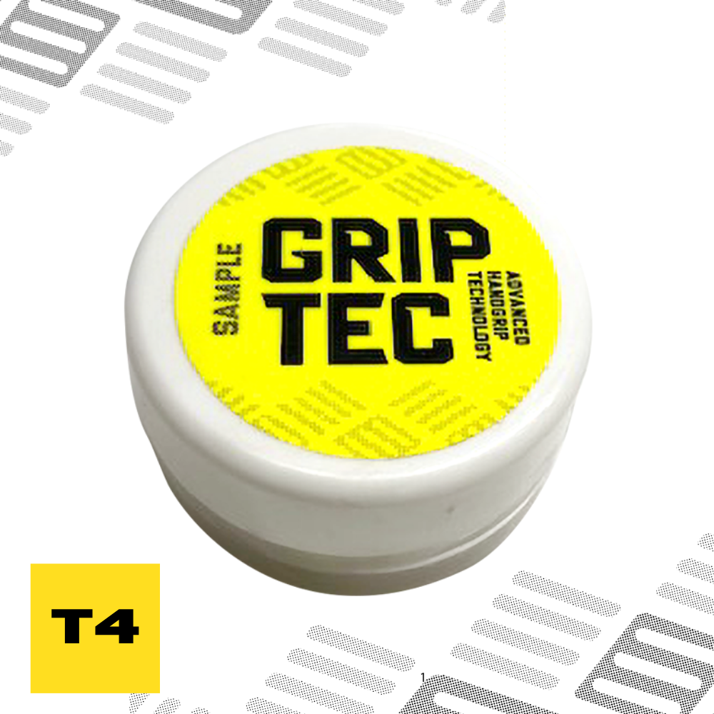 Griptec Instant Hand Grip Paste 15ml Sample | Griptec